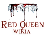 Category:Message templates | Red Queen Wiki | Fandom