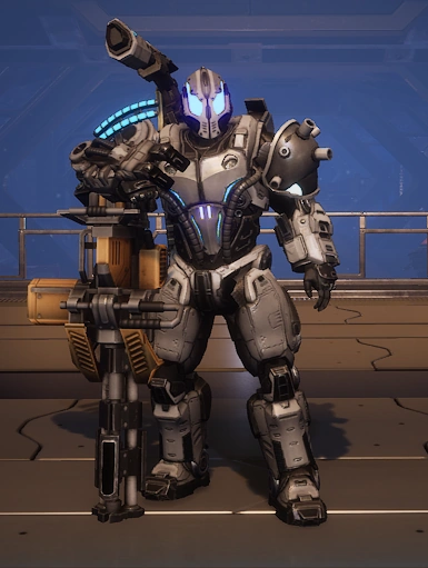 Terminator | The Red Solstice 2: Survivors Wiki | Fandom