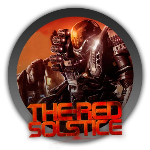 Items | The Red Solstice 2: Survivors Wiki | Fandom