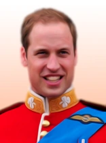 Prince William | Red World Wiki | Fandom