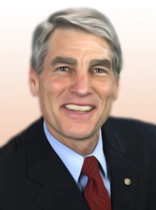 Mark Udall | Red World Wiki | Fandom