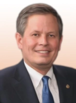 Steve Daines | Red World Wiki | Fandom