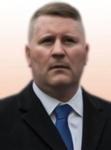 Paul Golding | Red World Wiki | Fandom