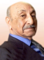 Ahmad Shah Khan | Red World Wiki | Fandom