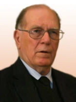 Lyndon LaRouche | Red World Wiki | Fandom