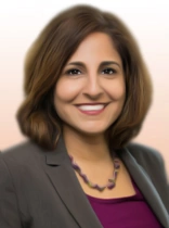 Neera Tanden | Red World Wiki | Fandom