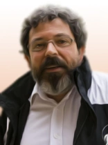 Gavriel Pinson | Red World Wiki | Fandom