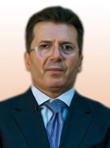 Fatmir Mediu | Red World Wiki | Fandom