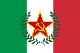 Italian Union | Red World Wiki | Fandom