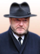 George Galloway | Red World Wiki | Fandom