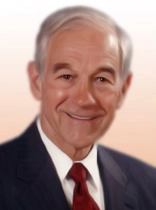 Ron Paul | Red World Wiki | Fandom