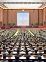 Federation of Delegates | Red World Wiki | Fandom