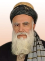 Abdul Rasul Sayyaf | Red World Wiki | Fandom