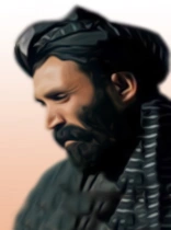 Mohammed Omar | Red World Wiki | Fandom