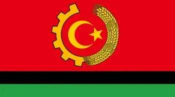 Revolutionary Army of Libya | Red World Wiki | Fandom