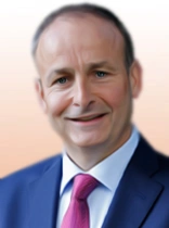 Micheal Martin | Red World Wiki | Fandom