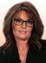 Sarah Palin | Red World Wiki | Fandom