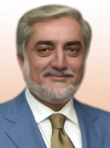 Abdullah Abdullah | Red World Wiki | Fandom