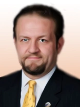 Sebastian Gorka | Red World Wiki | Fandom