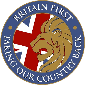 Britain First | Red World Wiki | Fandom