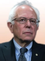 Bernie Sanders | Red World Wiki | Fandom
