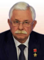 Alexander Rutskoy | Red World Wiki | Fandom