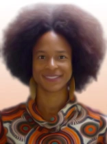 Amie Harper | Red World Wiki | Fandom