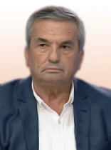 Idajet Beqiri | Red World Wiki | Fandom