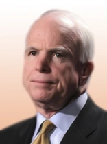 John McCain | Red World Wiki | Fandom