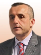 Amrullah Saleh | Red World Wiki | Fandom