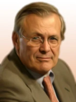 Donald Rumsfeld | Red World Wiki | Fandom