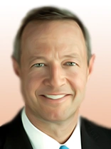 Martin O'Malley | Red World Wiki | Fandom
