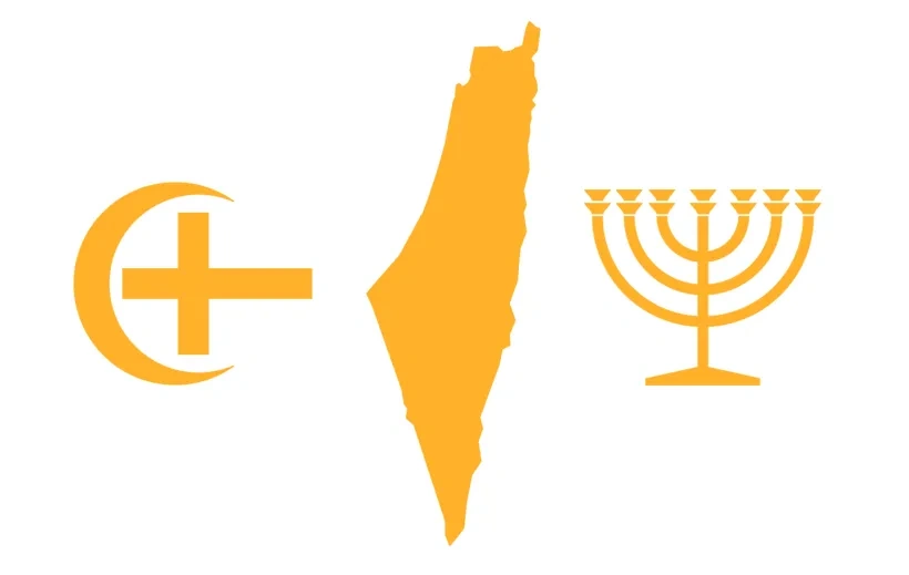 Palestine | Red World Wiki | Fandom