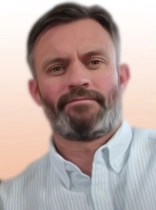 Eric Bodenstab | Red World Wiki | Fandom