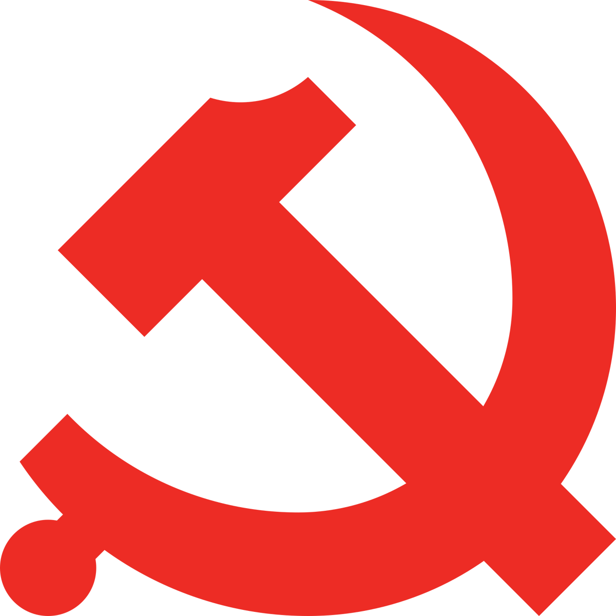 Chinese Communist Party | Red World Wiki | Fandom
