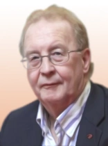 Robert Griffiths | Red World Wiki | Fandom