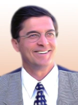 Richard Mack | Red World Wiki | Fandom