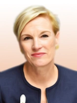 Cecile Richards | Red World Wiki | Fandom