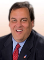 Chris Christie | Red World Wiki | Fandom