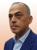 Levan Varshalomidze | Red World Wiki | Fandom