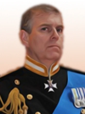 Prince Andrew | Red World Wiki | Fandom