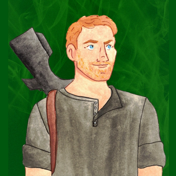 Agent Rooster | The Redacted Reports Wiki | Fandom