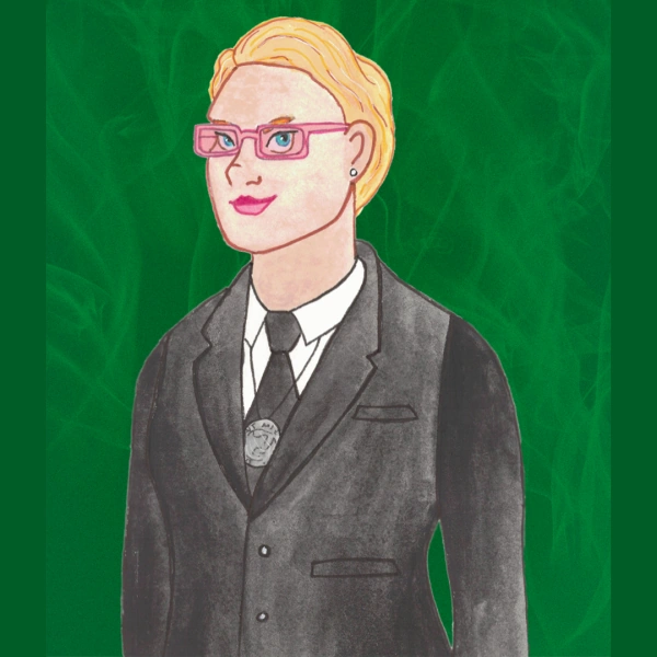 Agent Rowan | The Redacted Reports Wiki | Fandom