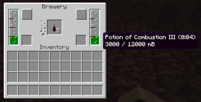 Potion of Combustion | The RedGear Project Wiki | Fandom