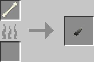 Charred Bone | The RedGear Project Wiki | Fandom