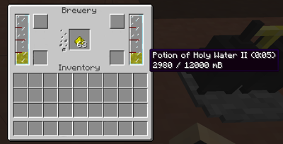 Potion of Holy Water | The RedGear Project Wiki | Fandom