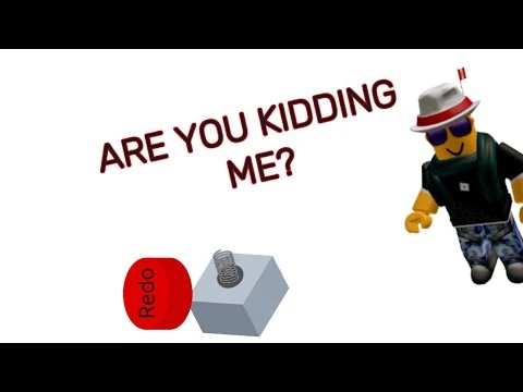 The Redo-Volt | The REDO Button (Eddiegems) Wiki | Fandom