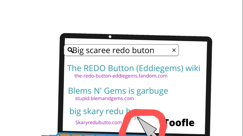 The REDO Button, Part 16 | The REDO Button (Eddiegems) Wiki | Fandom