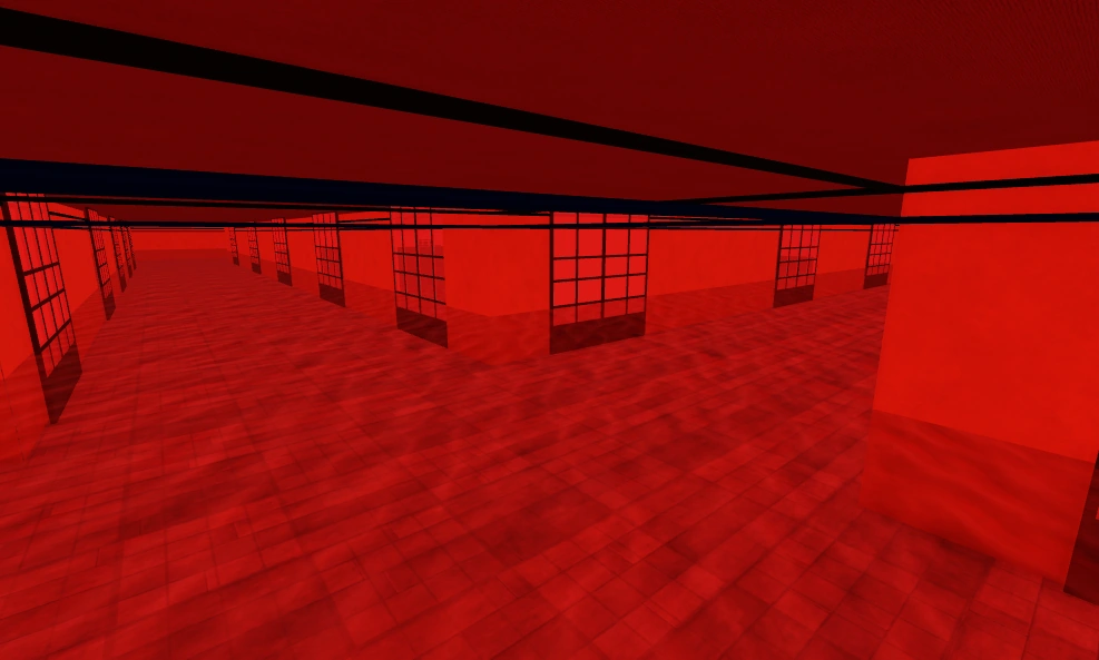 Level -2: "Overflow" | The Redrooms Wiki | Fandom