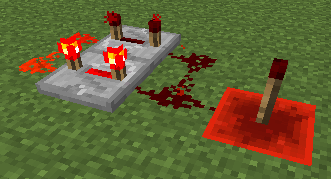 Redstone Clock | The Redstone Block Wiki | Fandom